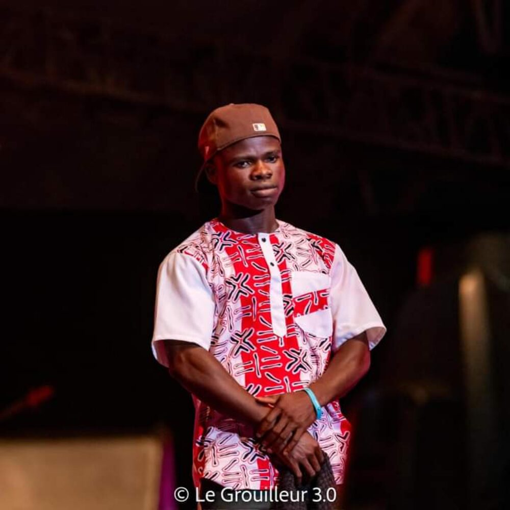 Les images du Concert d'Apoutchou National - Mixdecale